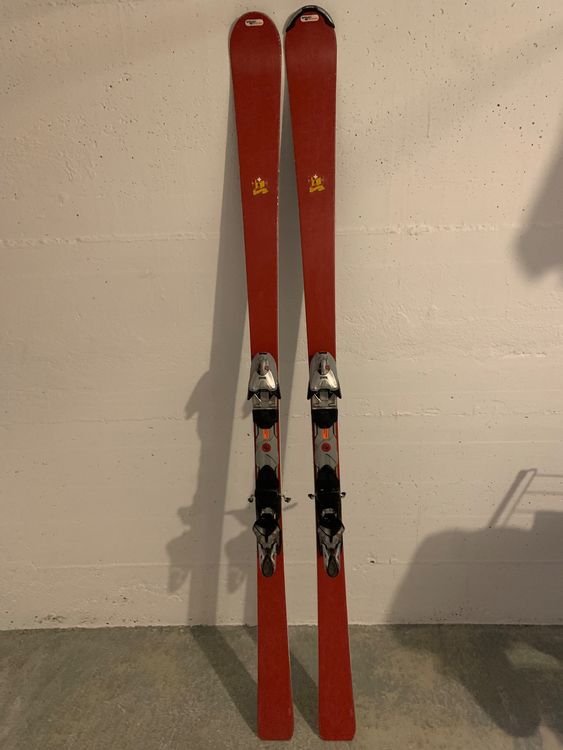 Ski Fahner 180cm | Kaufen auf Ricardo
