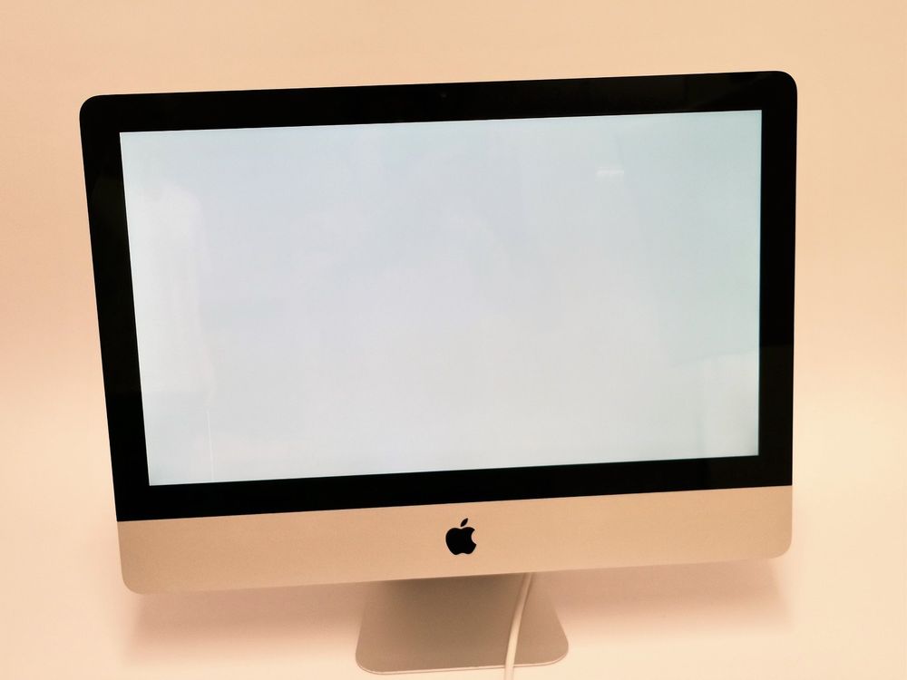 APPLE All in one PC | Kaufen auf Ricardo