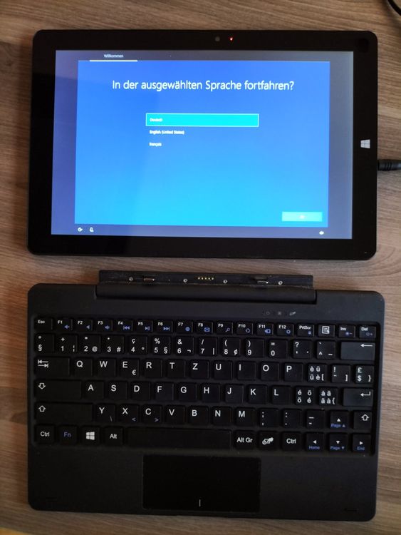 Surftab | Kaufen auf Ricardo