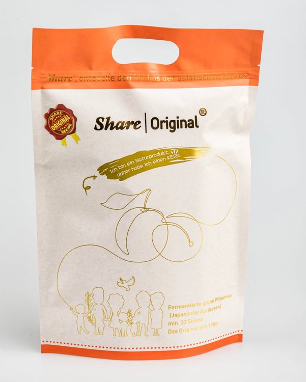 Share Original Pflaume | Kaufen auf Ricardo