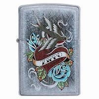 Zippo Tattoo | Kaufen auf Ricardo