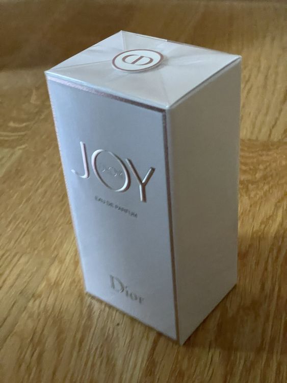 Christian Dior JOY Eau de Parfum 50ml (Neu und originalverpackt) in Bottmingen für CHF 55 – mit ...