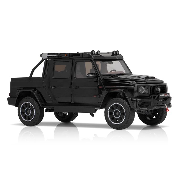 Brabus G800 Adventure XLP 1:18 Modellauto (Neu und originalverpackt) in ...