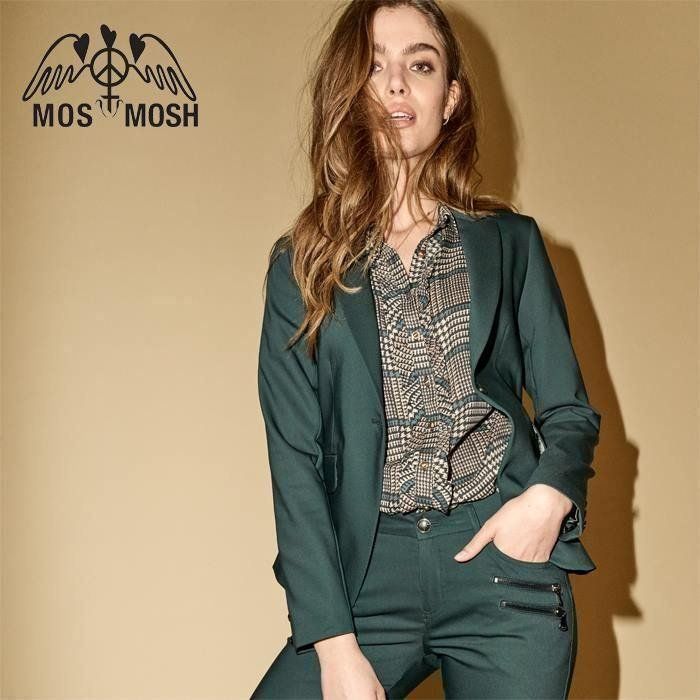 Mos Mosh Bluse in Gr. M (Neu (gemäss Beschreibung)) in Kreuzlingen für CHF 79 – mit Lieferung ...