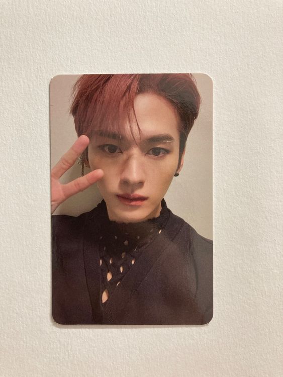 Kpop Stray Kids Lee Know Oddinary Photocard | Kaufen auf Ricardo