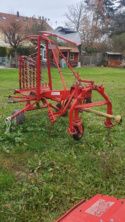 Andaineur JF (Gebraucht) in Versoix für CHF 700 – nur Abholung auf Ricardo kaufen