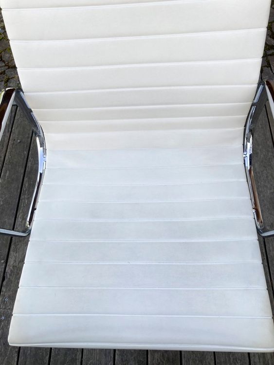 Original Eames Alu Chair | Vintage 938-138 drehbar | 3er Set (Gebraucht ...