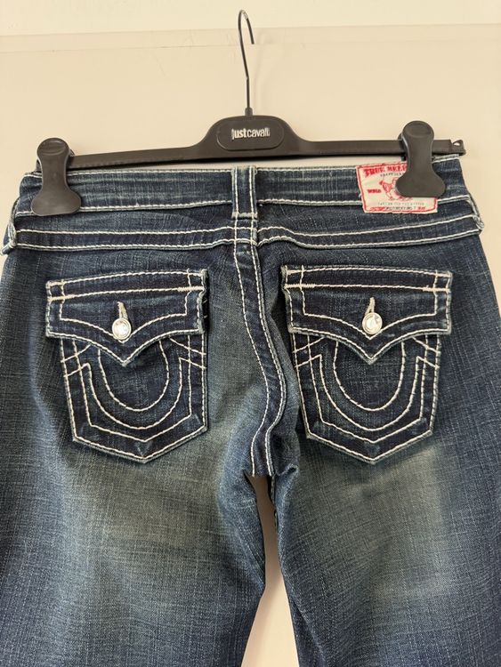 Jeans True Religion, Gr. 27 (36), NP 499.99 (Gebraucht) in ...