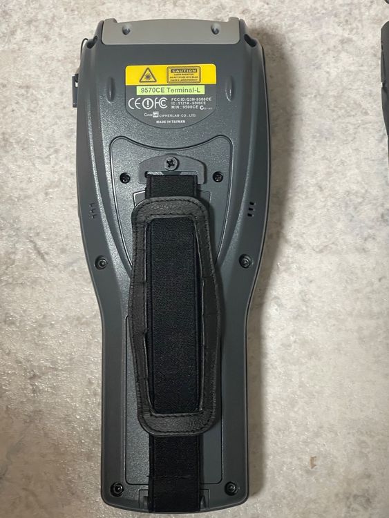 2 Stück Cipher Lab Barcode-Scanner (Defekt) in Kaiseraugst für CHF 59 ...