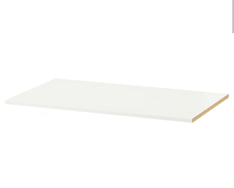 Komplement Tablar für IKEA Pax Schrank, 6Stk. (Gebraucht) in ...