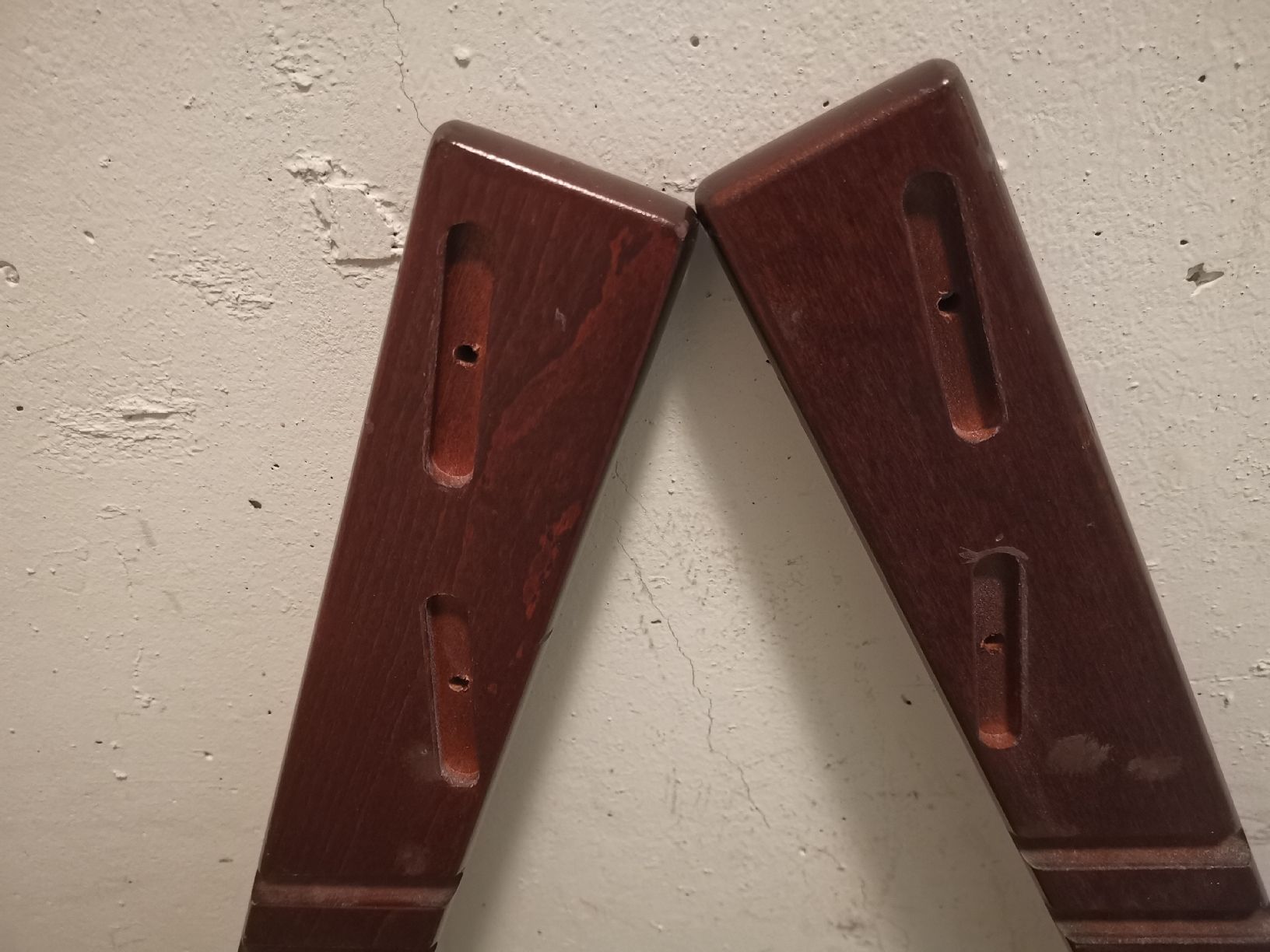 2 Seitenteile für Stokke Tripp Trapp neues Modell (Gebraucht) in Luzern ...