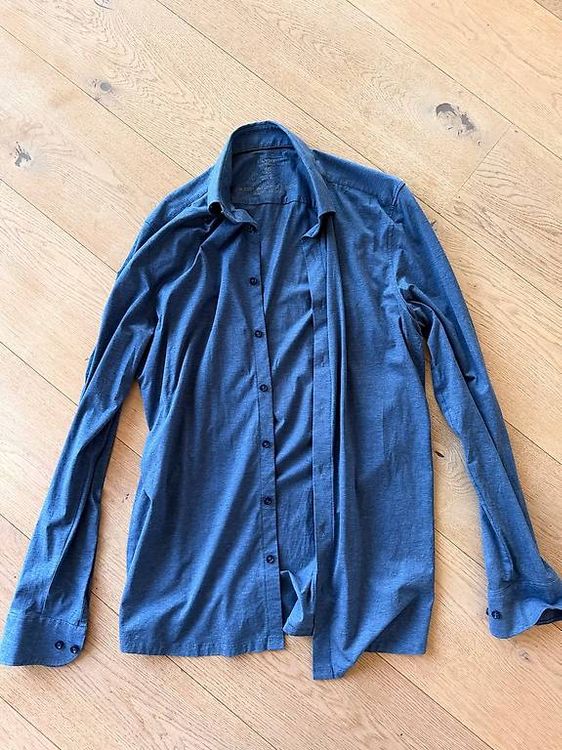 OLYMP Level Five body fit, Dynamic Flex Jersey, Gr. 40 (Gebraucht) in ...