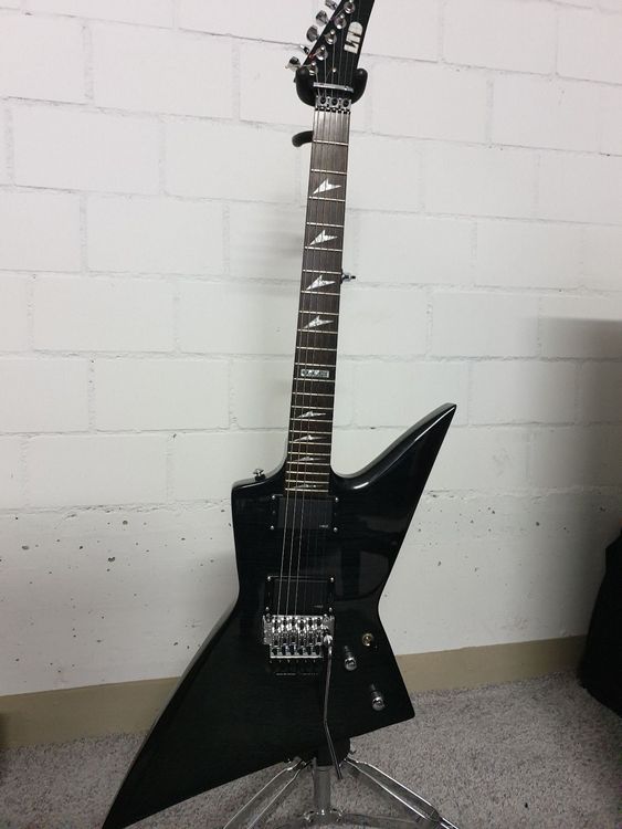 ESP LTD 401 DX (Gebraucht) in Uetendorf für CHF 450 – mit Lieferung auf ...