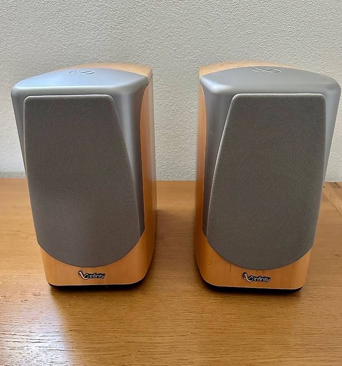 Infinity Kappa 200 Lausprecher (Gebraucht) in Reinach BL für CHF 120 ...