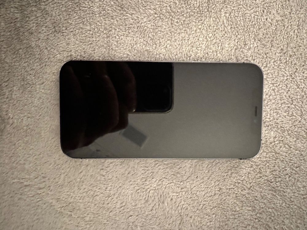 Iphone 12 Pro Black (Gebraucht) in Liestal für CHF 425 – mit Lieferung ...