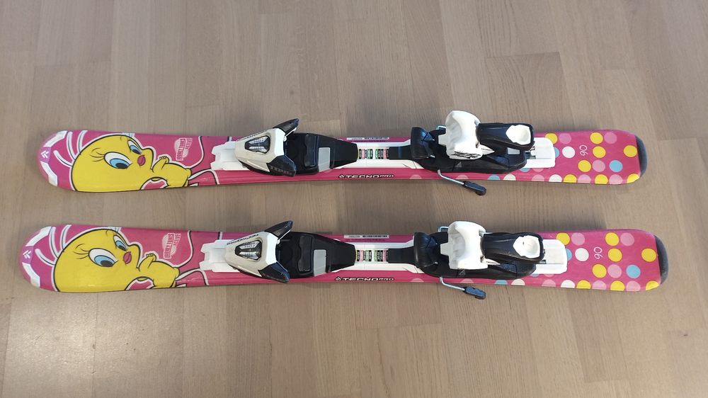 Kinderski 90cm von Technopro | Kaufen auf Ricardo