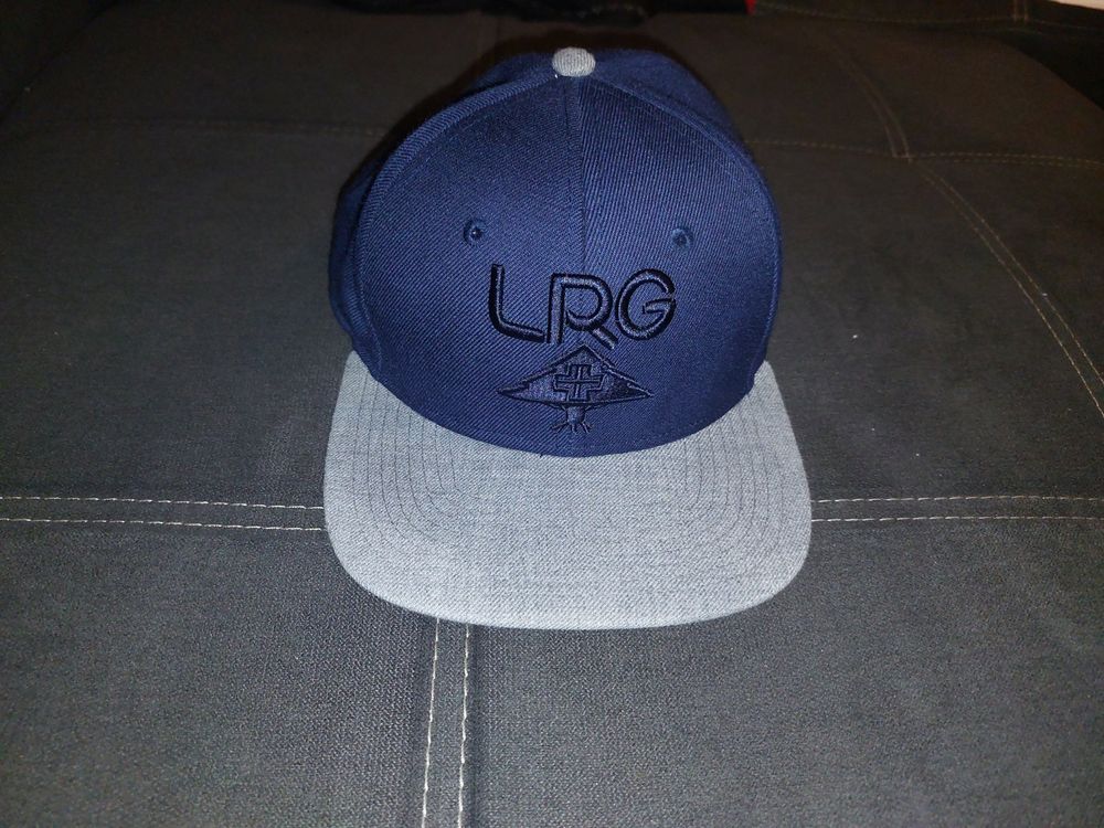 LRG Cap One Size (Gebraucht) in Schenkon für CHF 10 – mit Lieferung auf ...