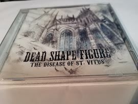 PORTOFREI CD Dead Shape Figure Disease (Neu (gemäss Beschreibung)) in ...