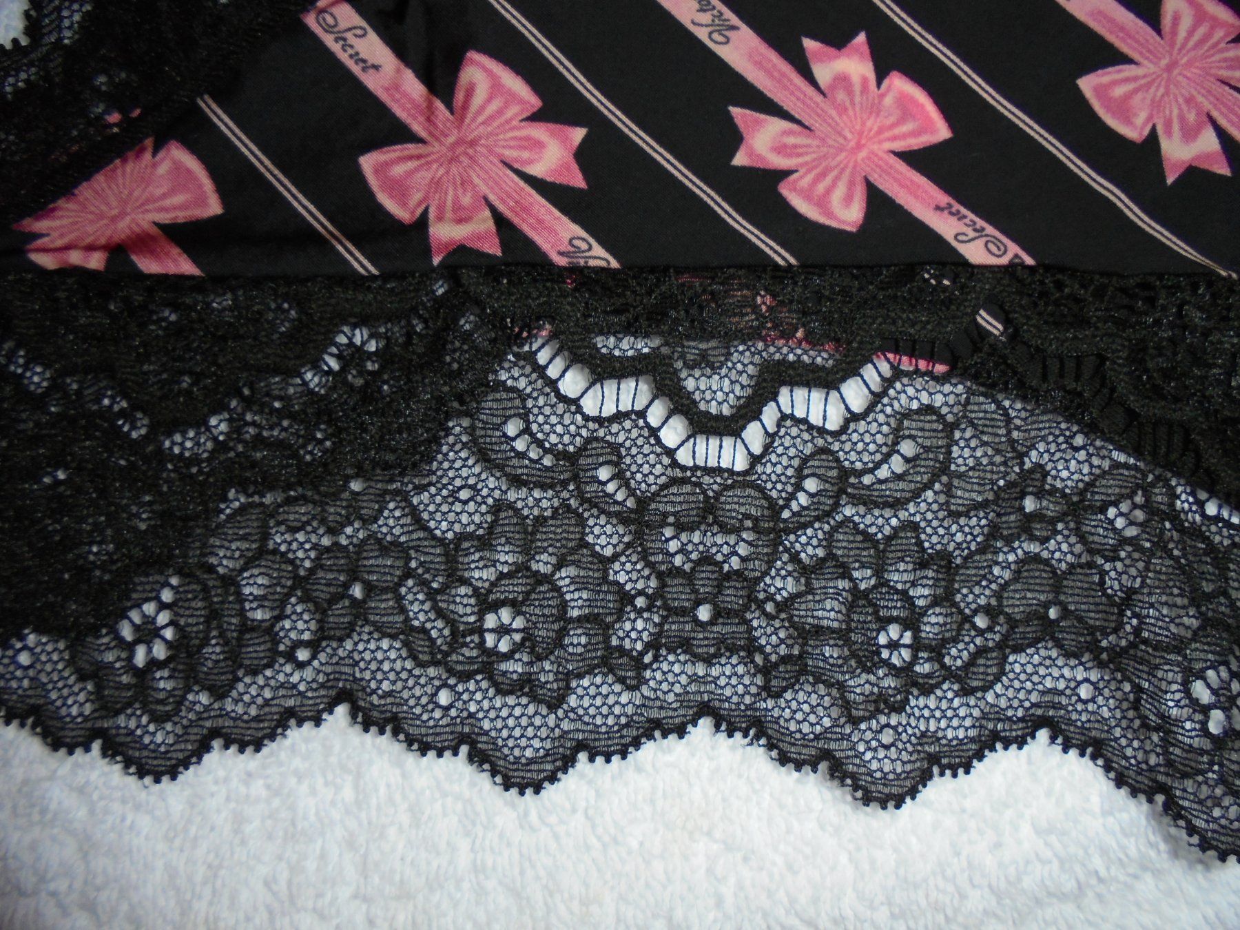 VICTORIA'S SECRET DREAM ANGELS CHEEKINI, S, NEU (Neu und ...