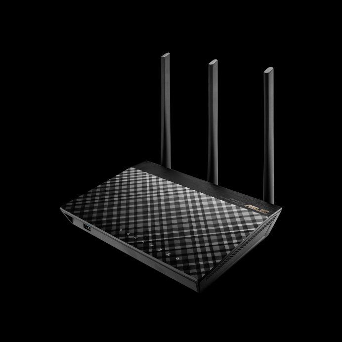 Dual-Band Wireless-AC1750 Gigabit-Router | Kaufen auf Ricardo