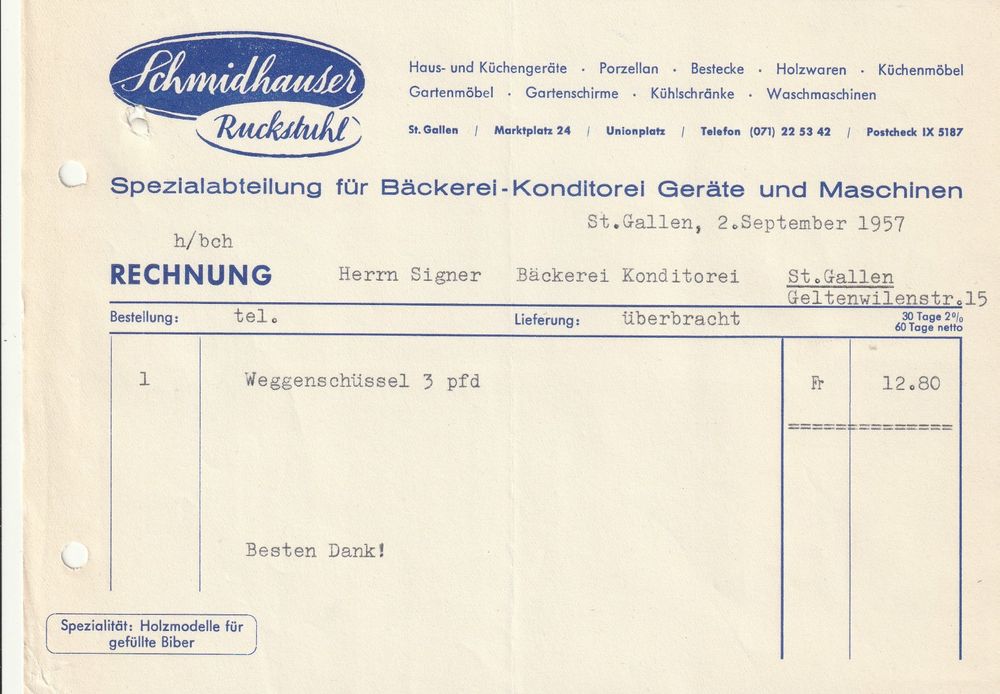Kleine Rechnung 4 Buchstaben