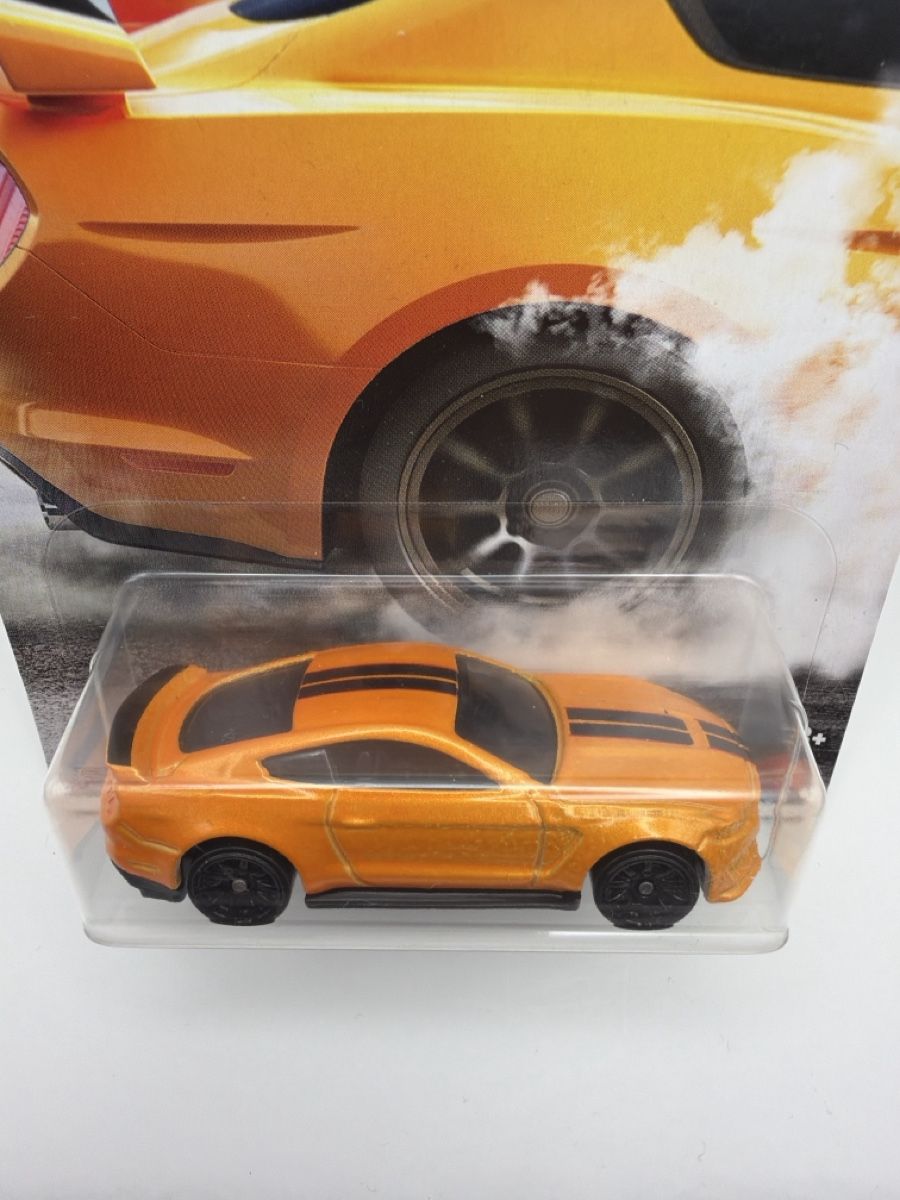 Hot Wheels🔥🛞Ford Shelby GT350R (Neu (gemäss Beschreibung)) in ...