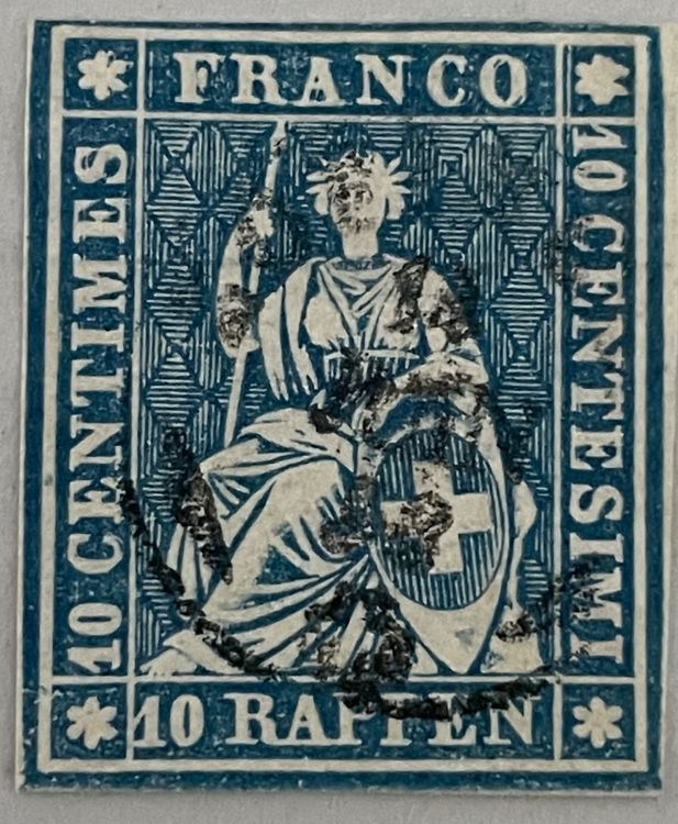 Strubel 23C | Kaufen auf Ricardo