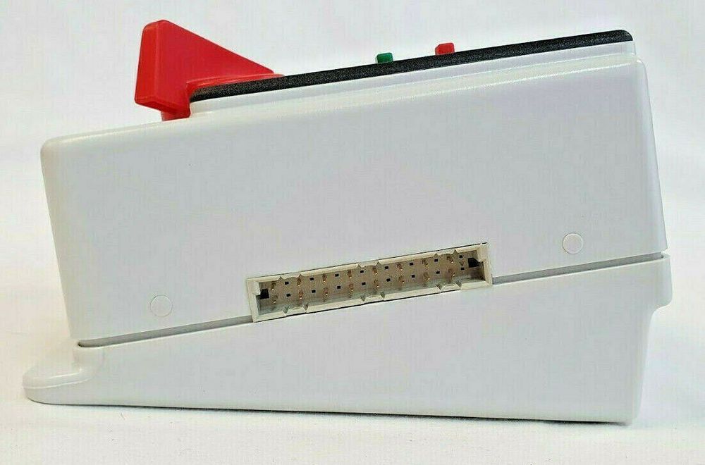 Märklin 6035 Control 80 neuwertig (Gebraucht) in Seon für CHF 35 – mit ...