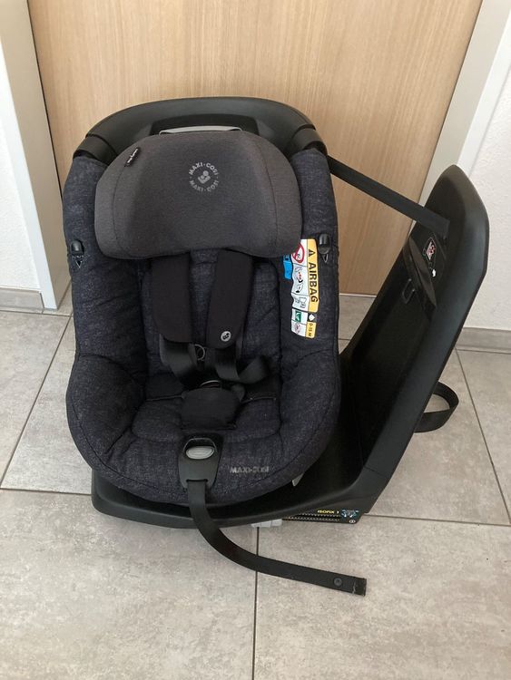 Reboarder 360 Grad Axisfix Axissfix Top Zustand Versand (Gebraucht) in ...