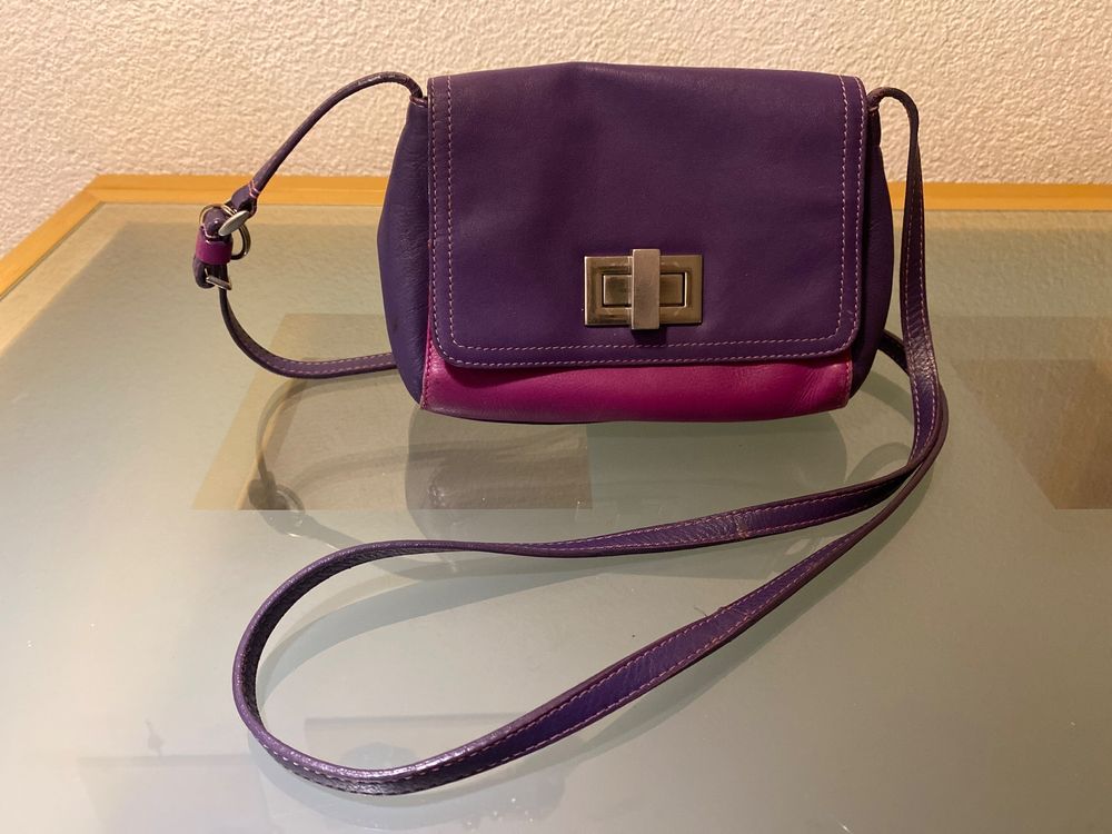 My walit Handtasche | Kaufen auf Ricardo