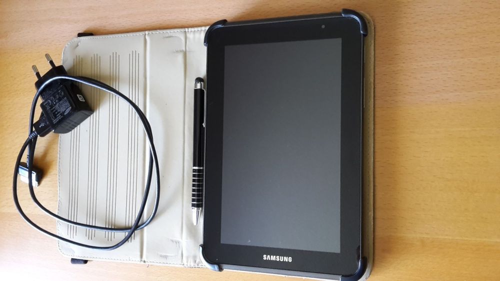 Samsung Tablet Galaxy Tab - GT-P3110 | Kaufen auf Ricardo