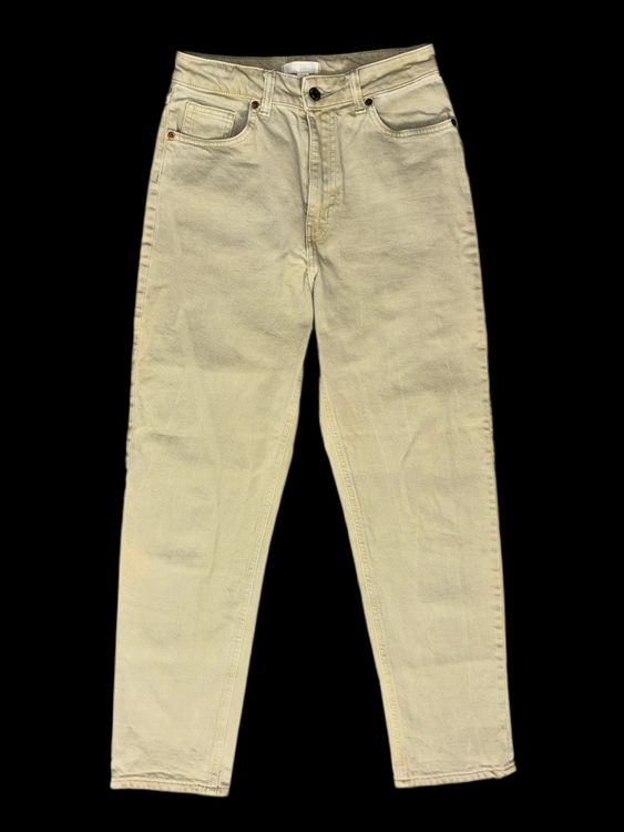 Beige Mom-Jeans (Gebraucht) in Luzern für CHF 10 – mit Lieferung auf ...