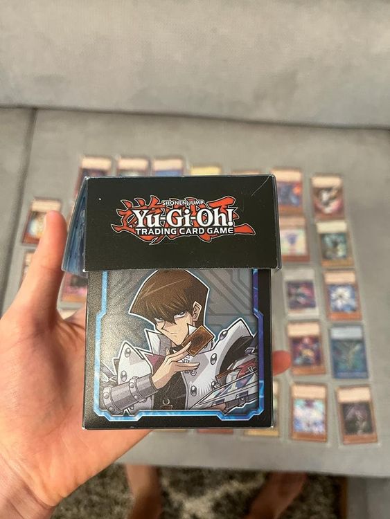 YU-Gi-Ho Karten (Gebraucht) in Langnau am Albis für CHF 1 – mit ...