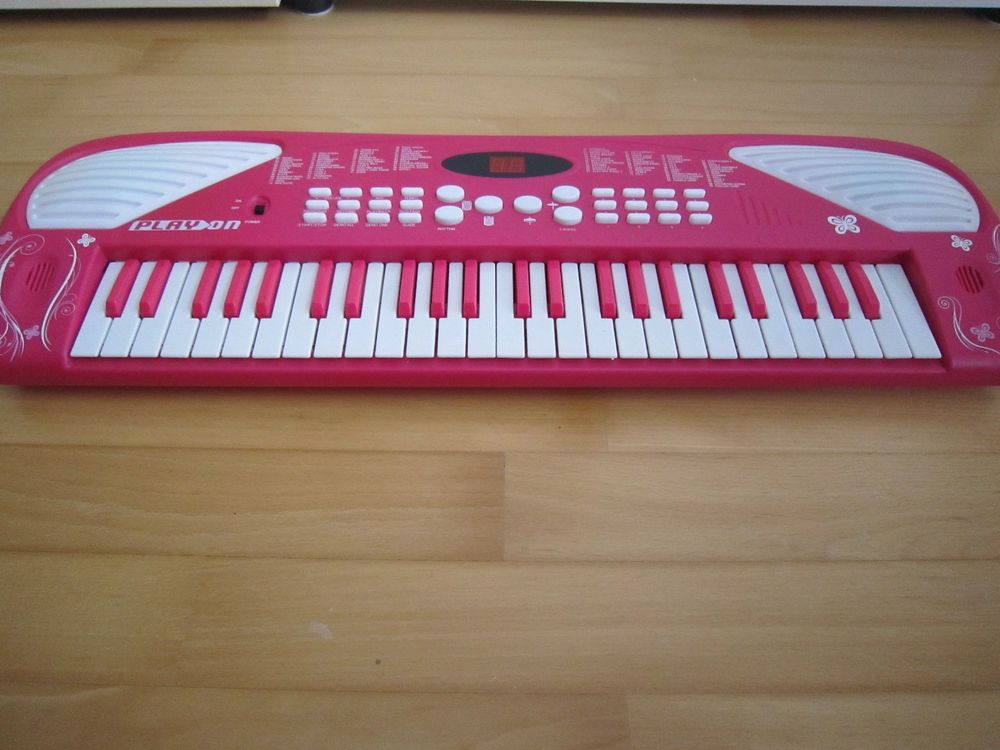 Multifunktions Keyboard Kinder | Kaufen auf Ricardo