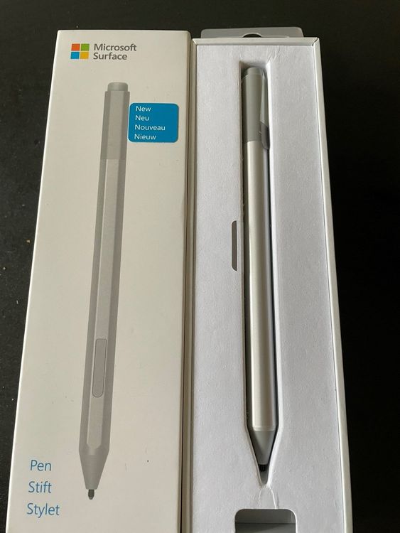 Surface Pen Model 1776 | Kaufen auf Ricardo