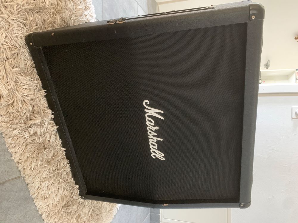 Marshall Box MG412A (Gebraucht) in für CHF 120 – nur Abholung auf ...