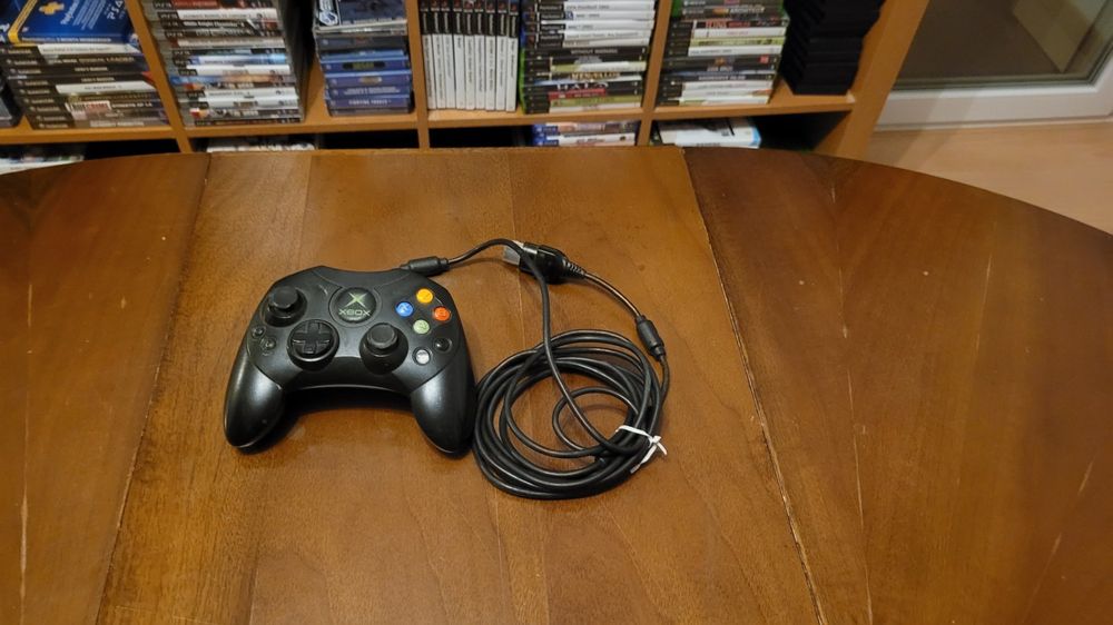 Xbox Classic Controller (Gebraucht) in Gretzenbach für CHF 22.5 – mit ...
