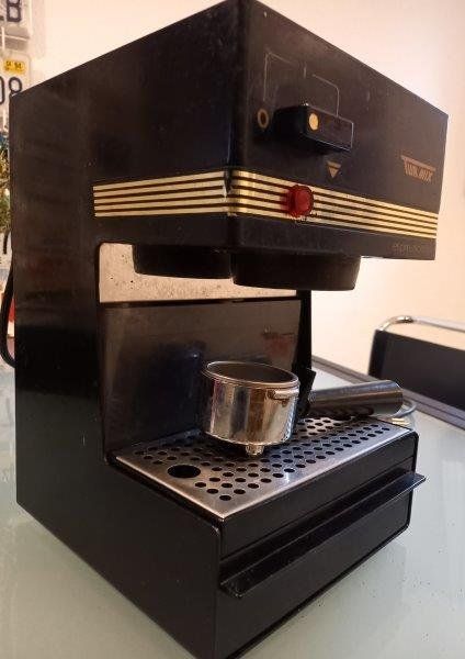 Turmix Espresso TX 10 Kaffeemaschine | Kaufen auf Ricardo