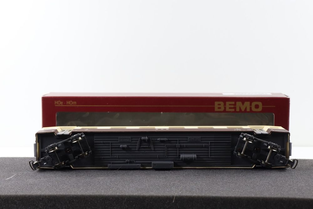 Bemo 3276 701 BOB A 181 Personenwagen 1.Kl H0m (Gebraucht) in Ried ...