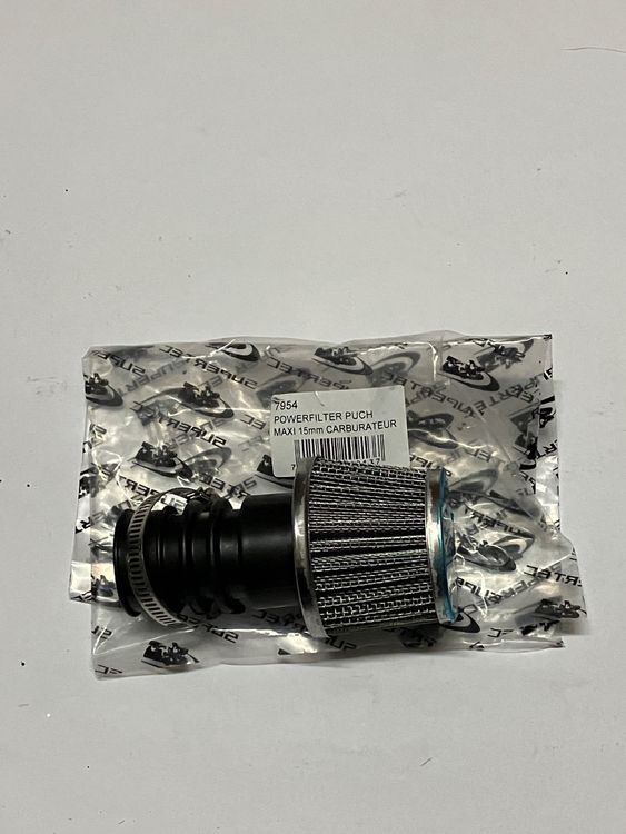 Puch Pilzluftfilter Neu | Kaufen auf Ricardo