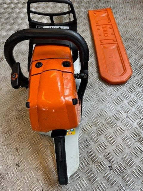Stihl MS 441 (Gebraucht) in Thalwil für CHF 520 – nur Abholung auf ...
