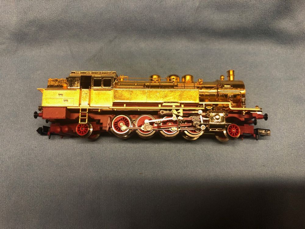 Locomotive Arnold BR 93 "Goldies" (Gebraucht) in Rances für CHF 69 ...