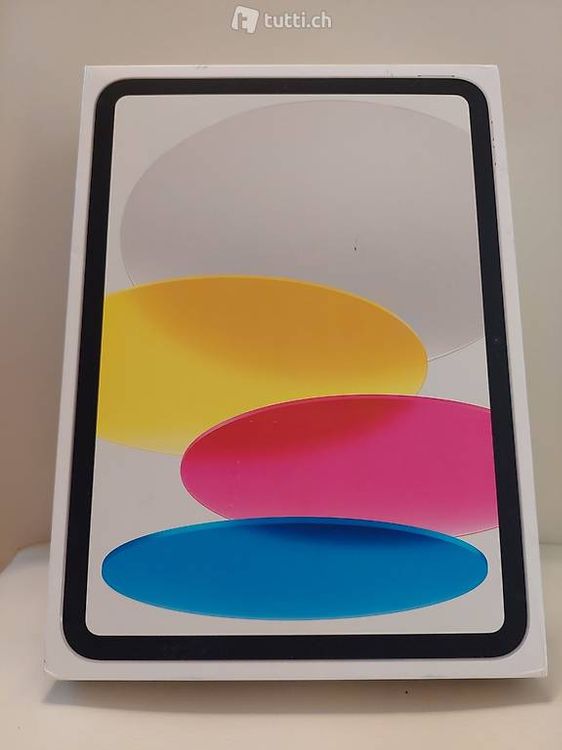 Ipad 10th gen | Kaufen auf Ricardo