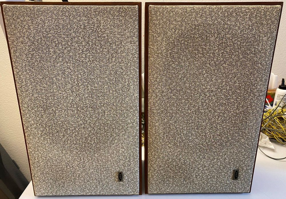 KEF Celeste K2 Mk II englische Boxen 2St (Gebraucht) in Hünenberg für ...