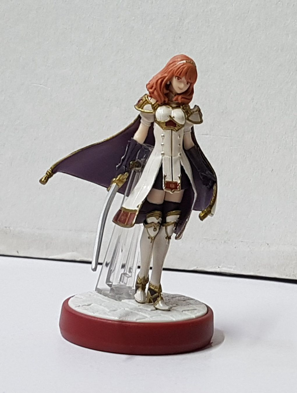amiibo Figuren neues Spiel Erlebnis Wii U, Switch, 3DS, 2DS (Gebraucht ...