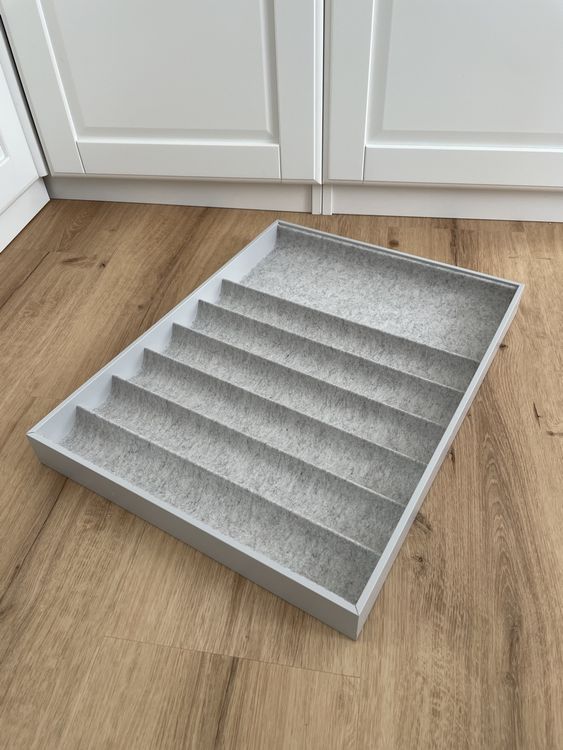 Komplement Einsatz mit Fach (Neu (gemäss Beschreibung)) in für CHF 1 ...