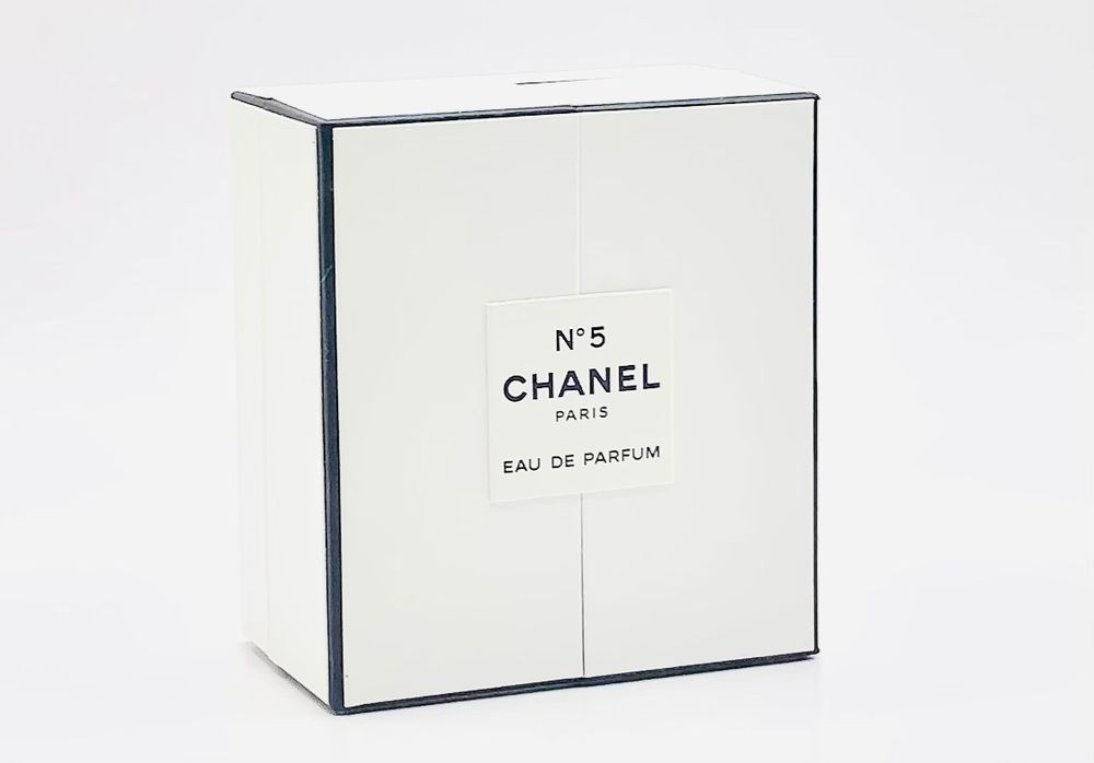 Coffret Chanel N° 5 - Eau de Parfum 1,5 ml Noël 2014 | Kaufen auf Ricardo