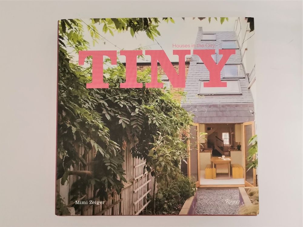 Buch: Houses in The City Tiny von Mimi Zeiger (Gebraucht) in ...