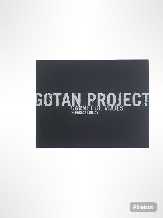 IYABASTA – Gotan Project Buch inkl. DVD (Gebraucht) in Wangen b. Olten ...
