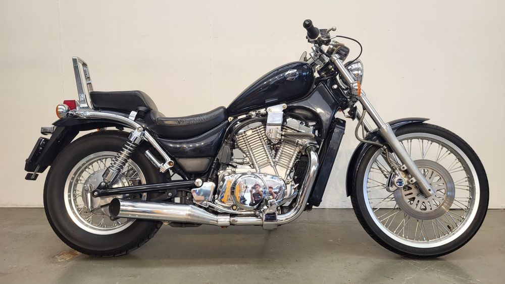 Suzuki VS 800 GL Intruder (Gebraucht) in Tägerschen für CHF 1507 – nur ...